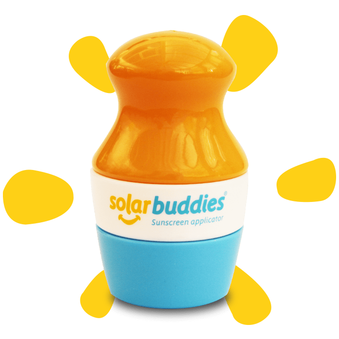 Why You Should be Using a Solar Buddy This Summer! — Needle and Grain
